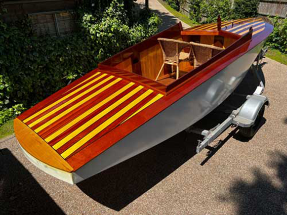 The Electric Boat Company - Luxury self drive day boat hire and ...